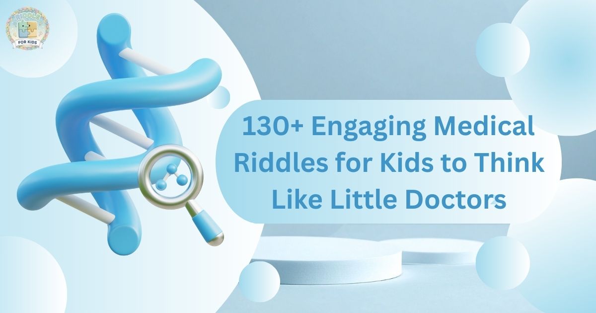 101+ Christmas Riddles For Kids To Celebrate Christmas With Smiles